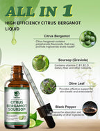 Herbal blends for digestive support