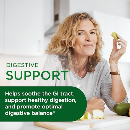 herbal blends for digestive wellness