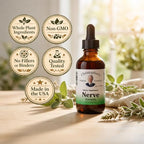 herbal blends for emotional balance