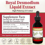 Herbal blends for enhanced muscle recovery