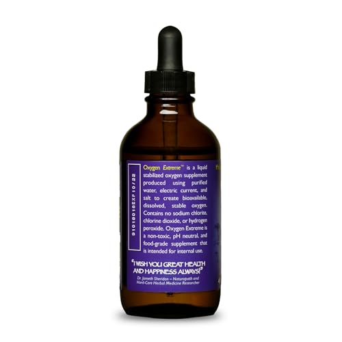 herbal blends for enhanced oxygen levels