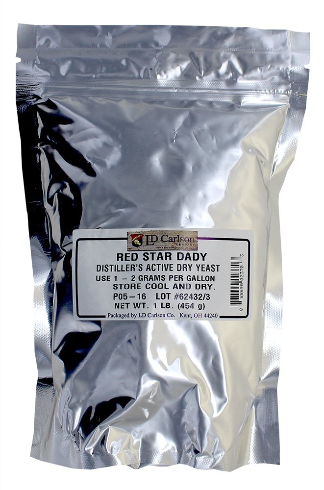 herbal blends for fermentation success