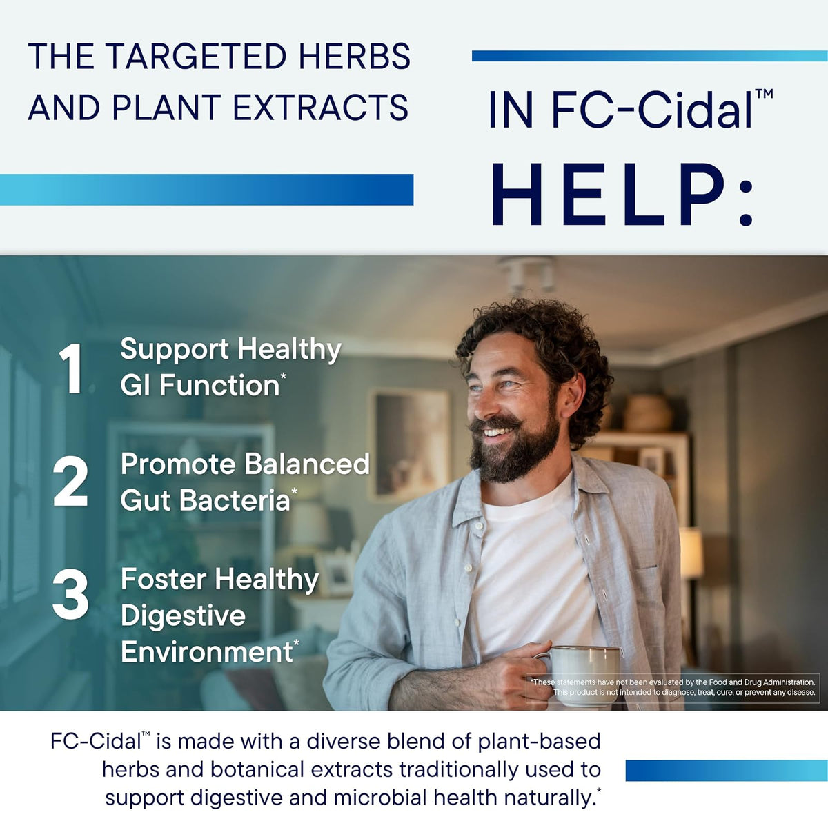 herbal blends for immune support