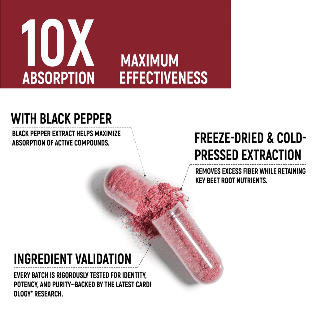 herbal blends for improved circulation