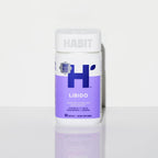 Herbal blends for improved sexual wellness