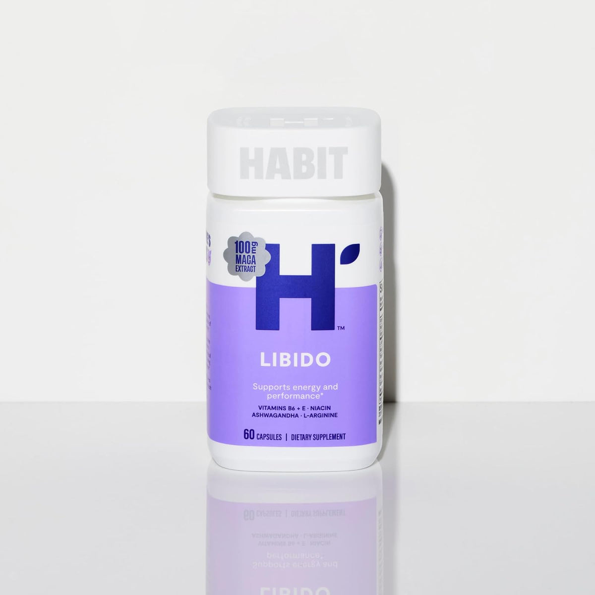 Herbal blends for improved sexual wellness