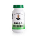 herbal blends for lung health