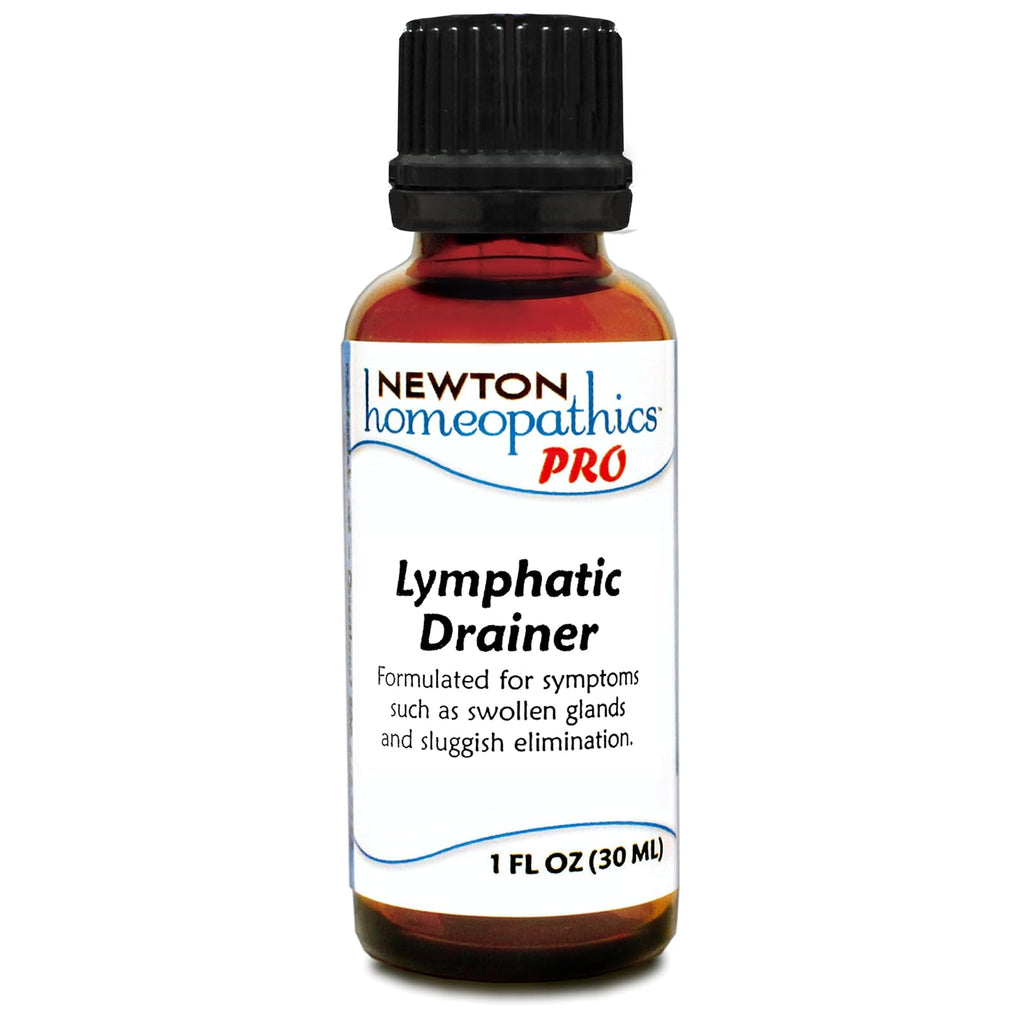 herbal blends for lymphatic health