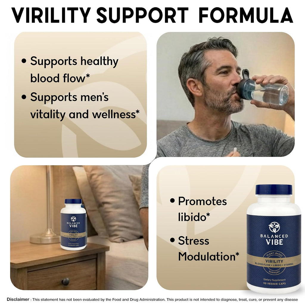 herbal blends for male enhancement