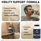 herbal blends for male enhancement