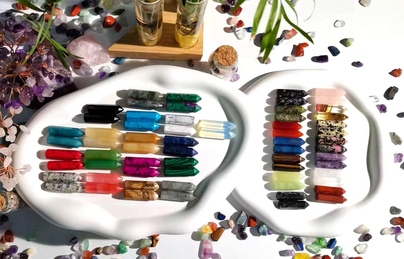 herbal blends for meditation practice