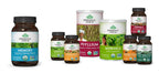 Herbal blends for mental clarity and focus