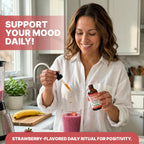 herbal blends for mood enhancement