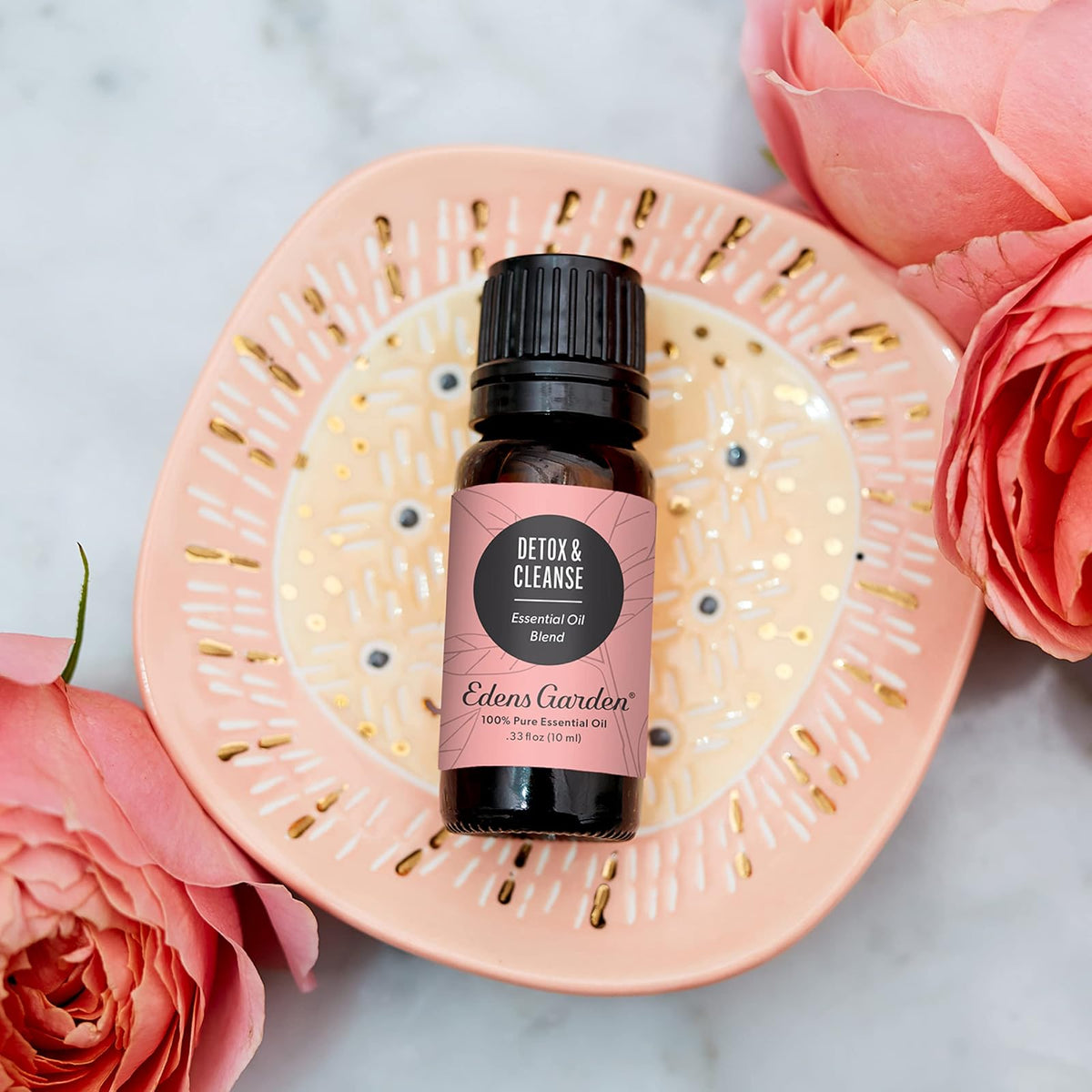 herbal blends for natural cleansing