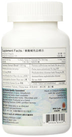 Herbal blends for natural energy boost