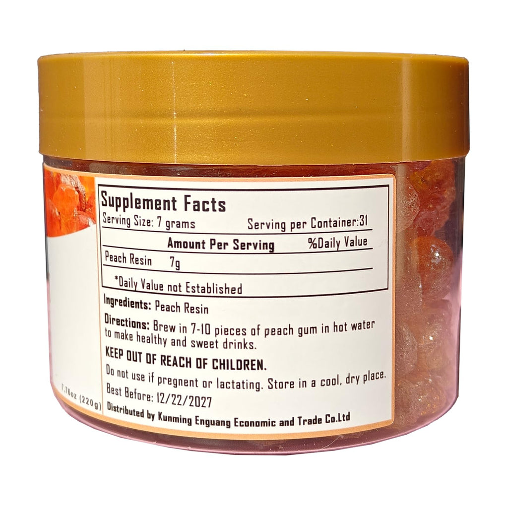 herbal blends for natural health