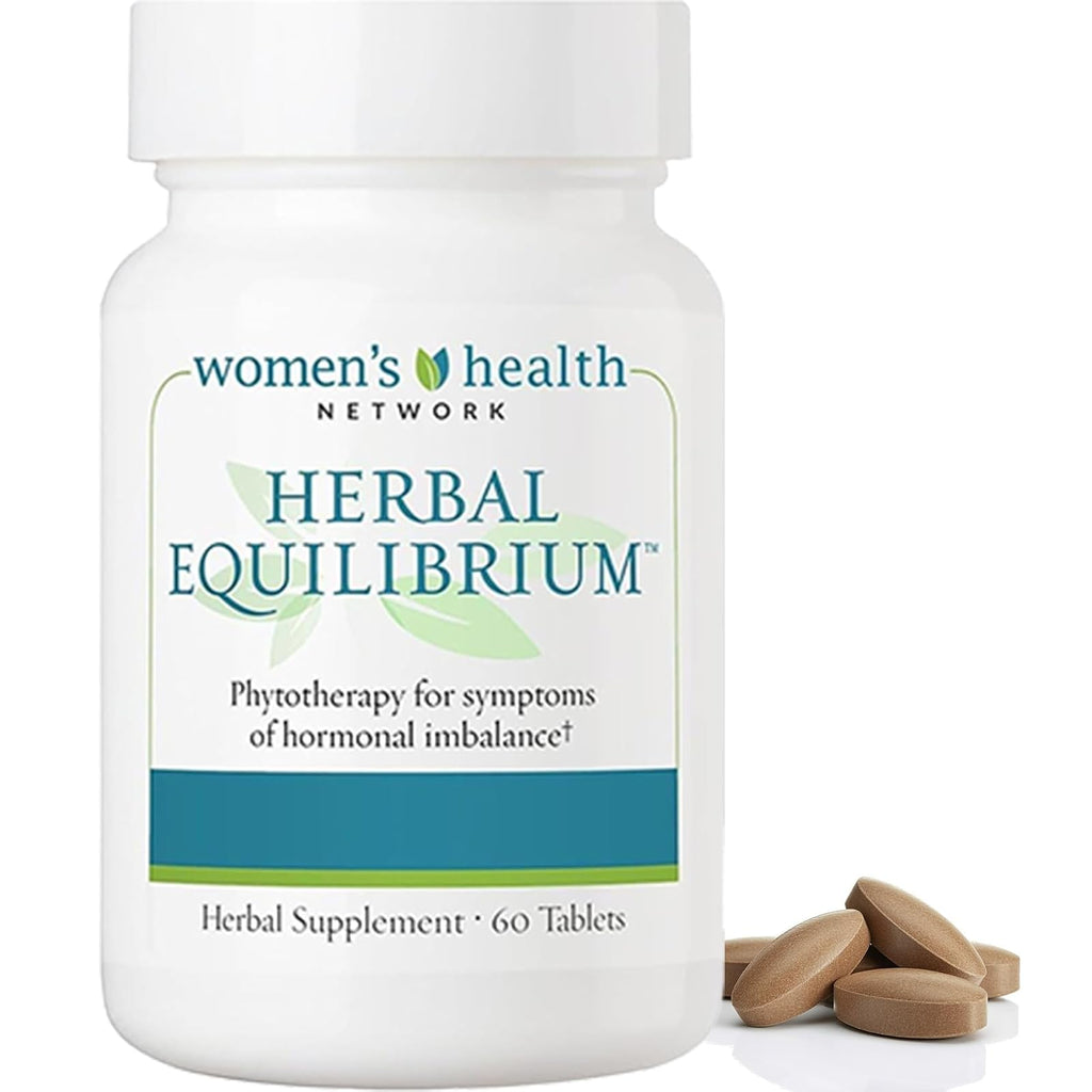 herbal blends for natural relief