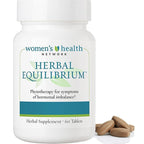 herbal blends for natural relief