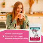 herbal blends for natural remedies