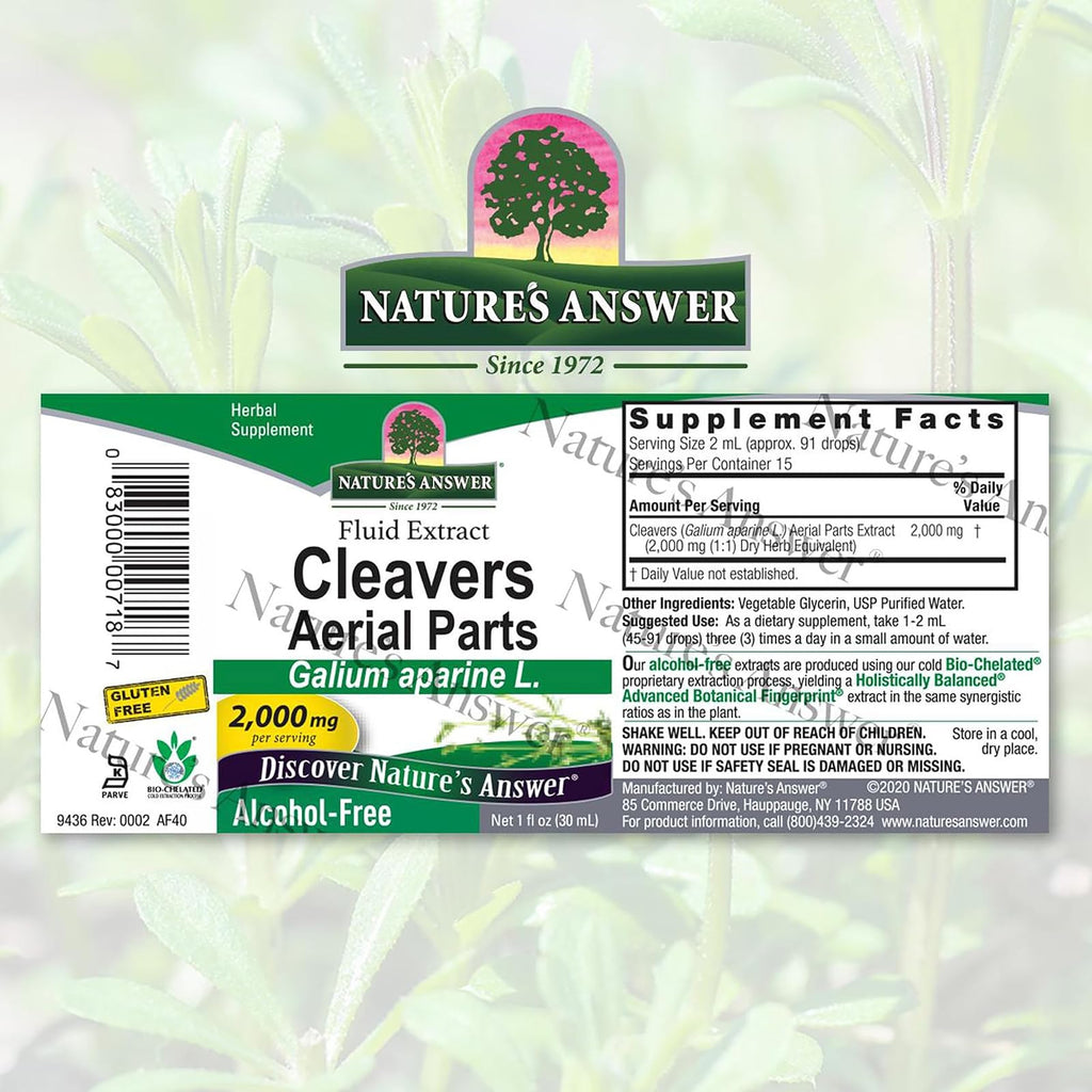 herbal blends for natural wellness