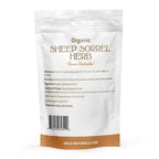 herbal blends for natural wellness
