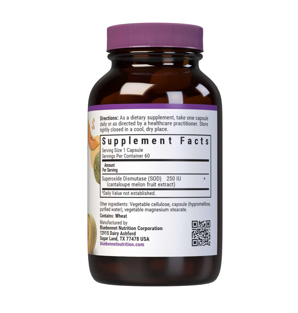 Herbal blends for natural wellness