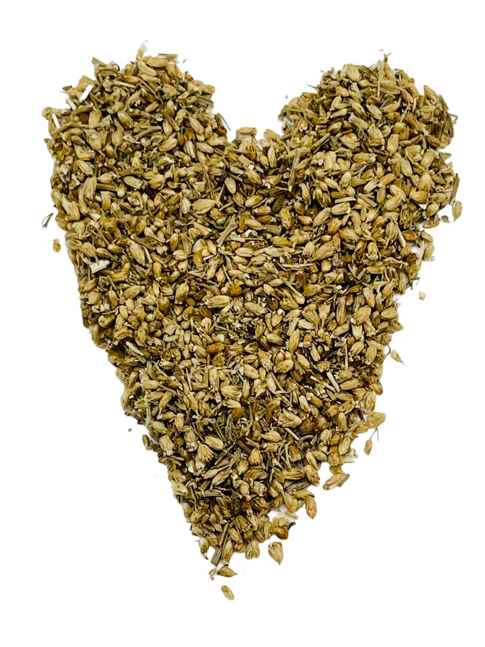 Herbal blends for natural wellness