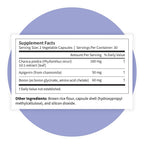herbal blends for overall wellness