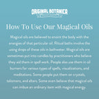 herbal blends for relaxation and calm