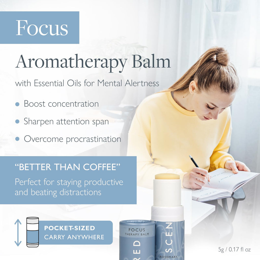 herbal blends for relaxation