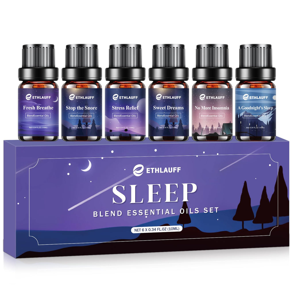 herbal blends for relaxation