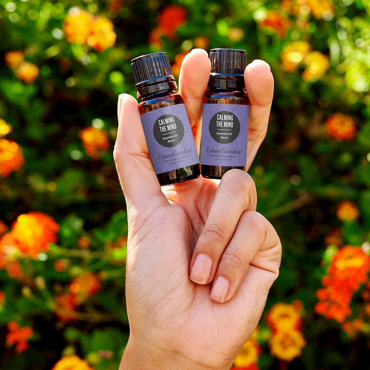 herbal blends for relaxation