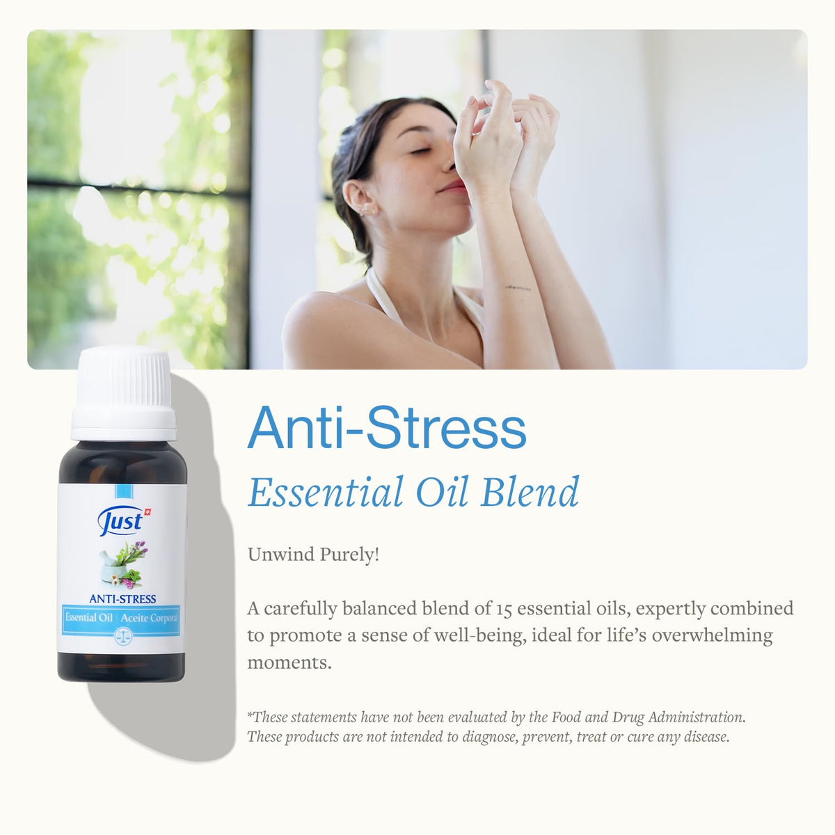 herbal blends for relaxation