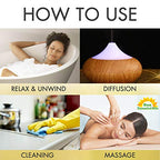 herbal blends for restful nights