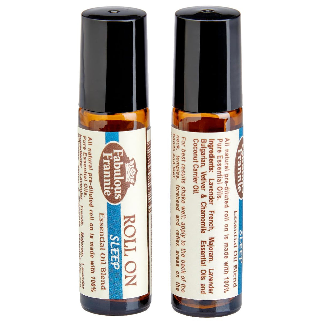 herbal blends for restful sleep