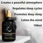 herbal blends for restful sleep