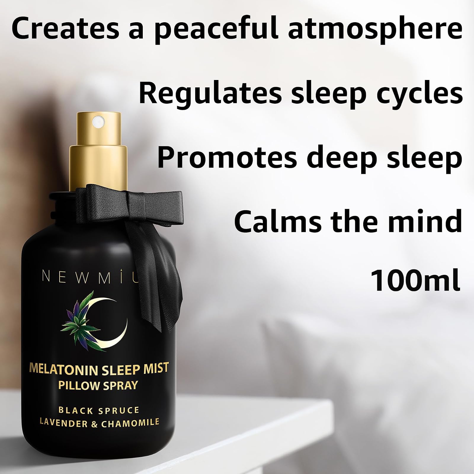 herbal blends for restful sleep