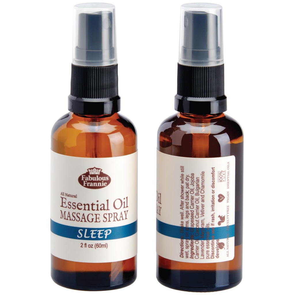 herbal blends for restful sleep