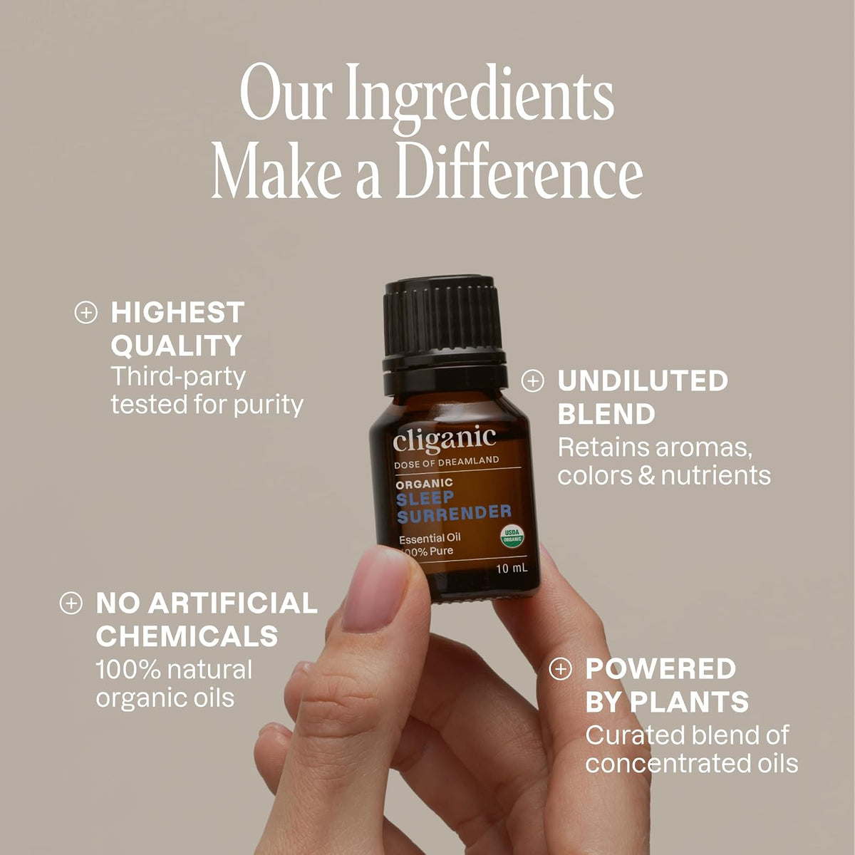 herbal blends for restful sleep