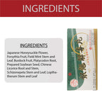 herbal blends for seasonal support
