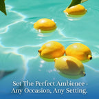 herbal blends for summer scents