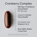 herbal blends for urinary health