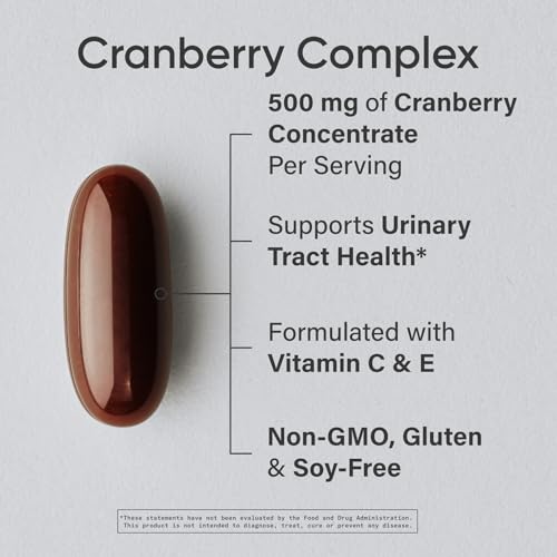 herbal blends for urinary health