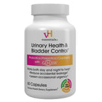 herbal blends for urinary health