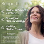 herbal blends for urinary health