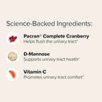 herbal blends for urinary support