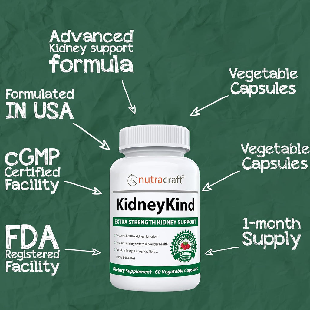 herbal blends for urinary wellness