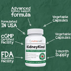 herbal blends for urinary wellness