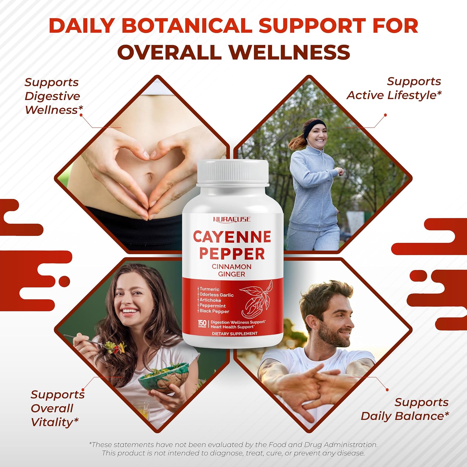 herbal blends for weight management
