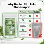 herbal blends for wellness support